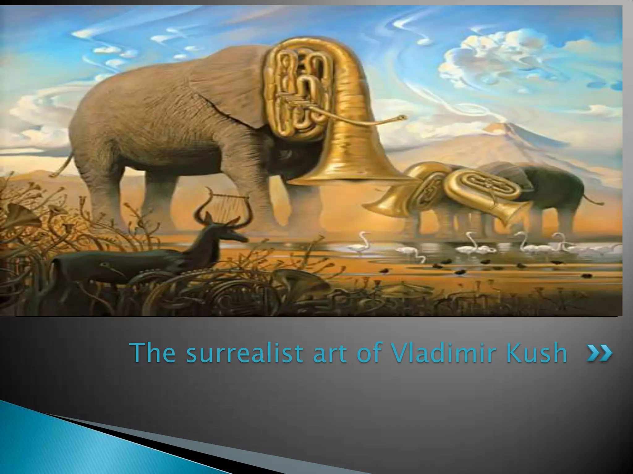 Surrealism | PPT
