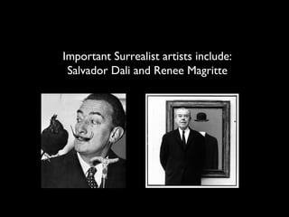 Surrealism | PPT