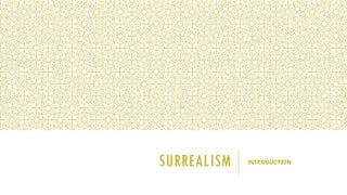 Surrealism | PPT