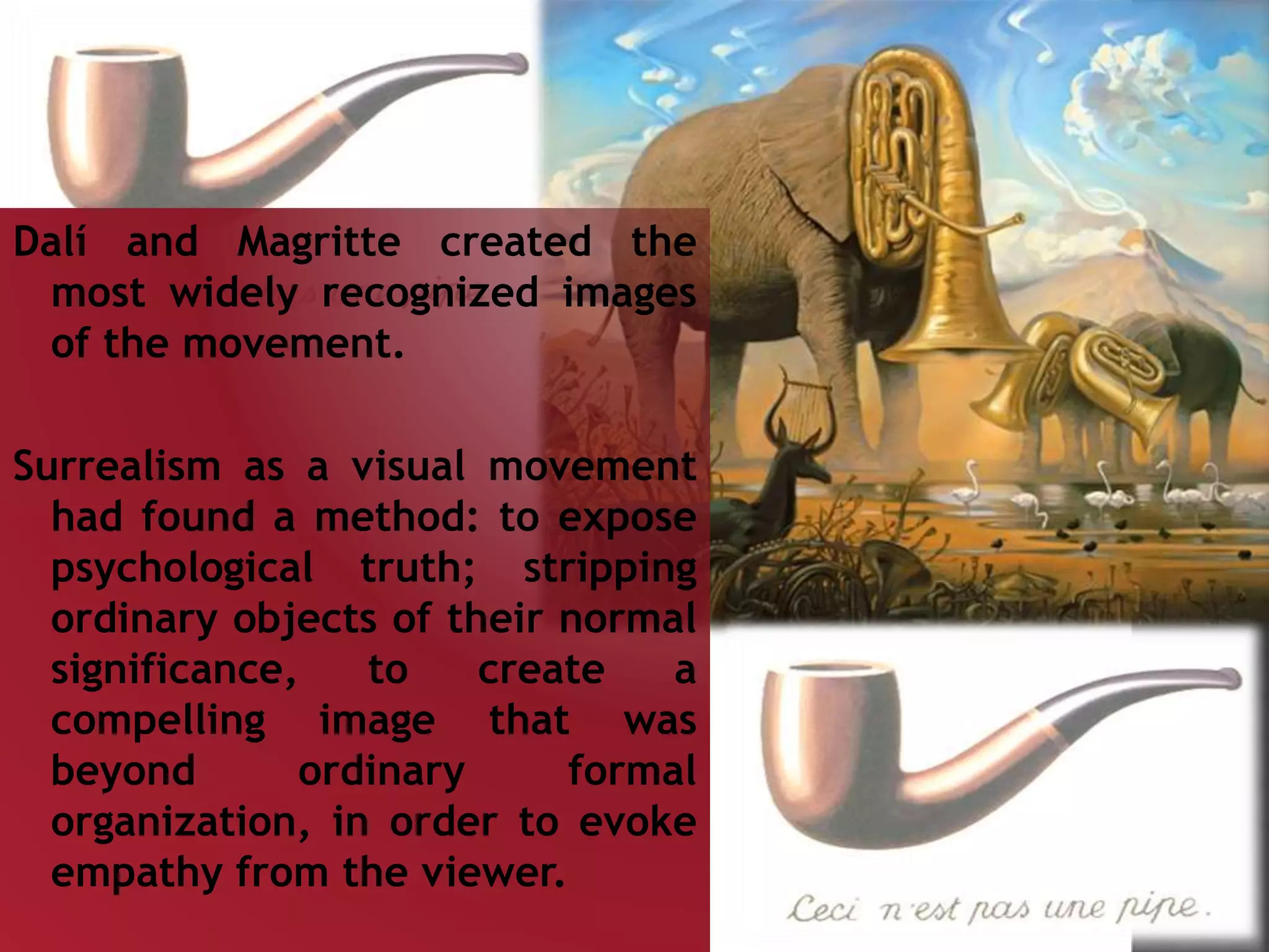 Surrealism in Literature- It's Definition, Origins, Examples and Key ...