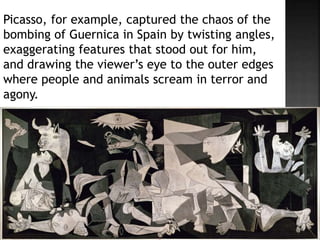 Surrealism in Literature- It's Definition, Origins, Examples and Key ...