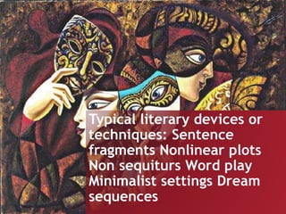 Surrealism in Literature- It's Definition, Origins, Examples and Key ...