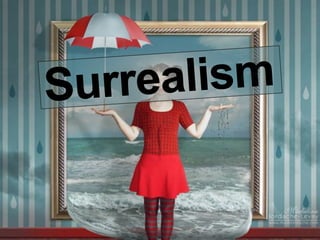 Surrealism | PDF