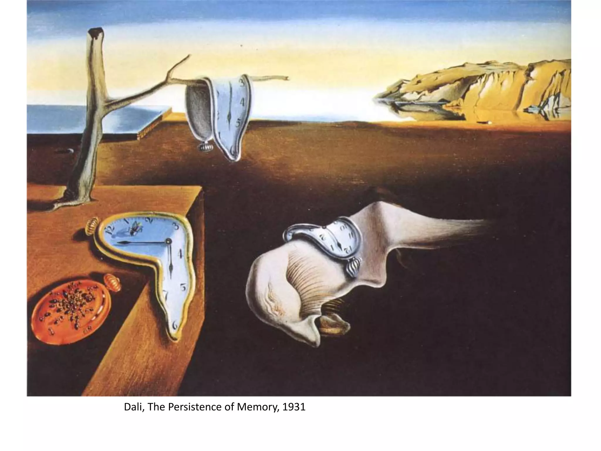 Surrealism powerpoint | PPTX | Modern Art | Fine Art