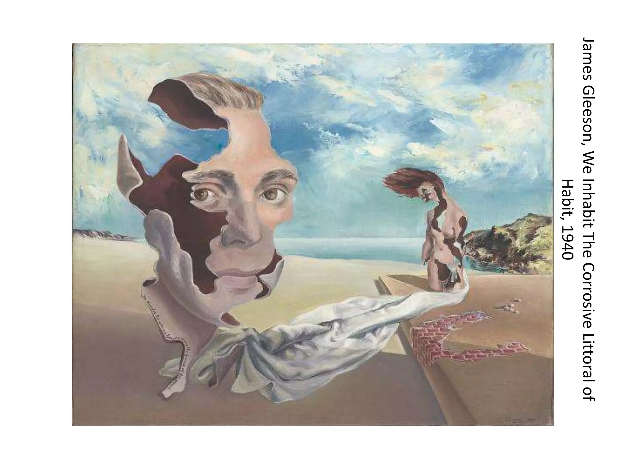 Surrealism powerpoint | PPTX