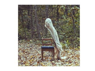 Surrealism assignment computer art | PDF