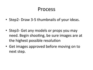 Surrealism assignment computer art | PDF
