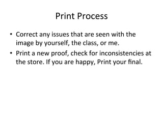 Surrealism assignment computer art | PDF