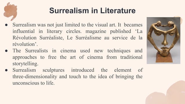 Surrealism | PPT