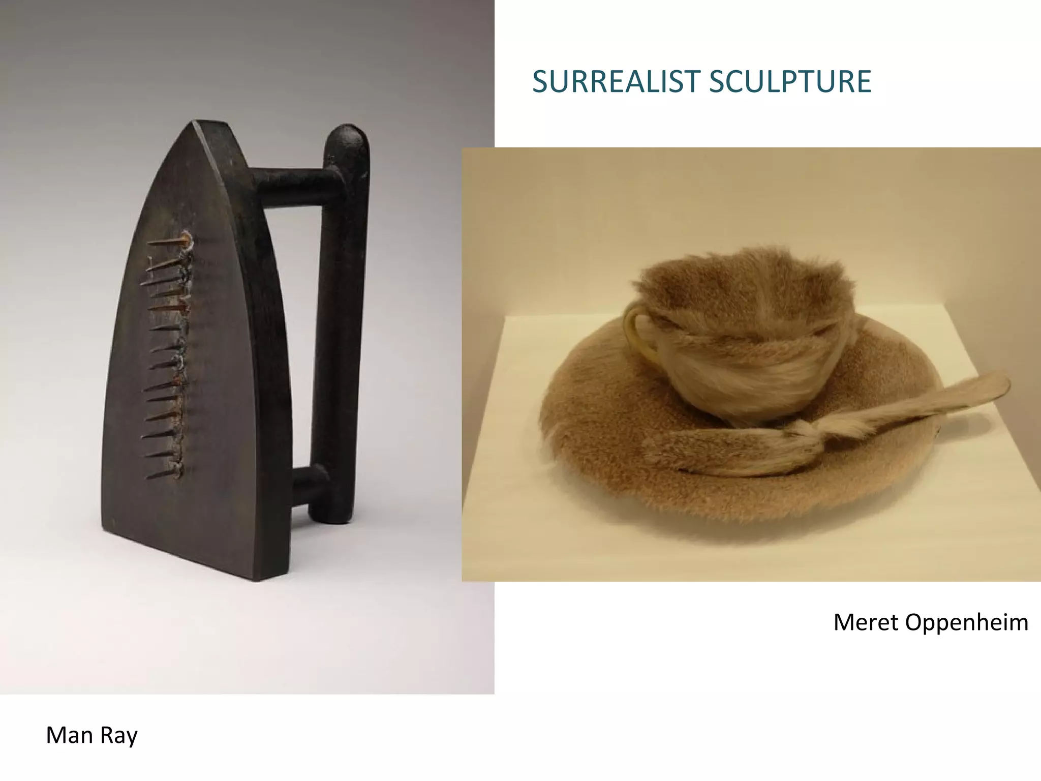 Surrealism Examples | PPT