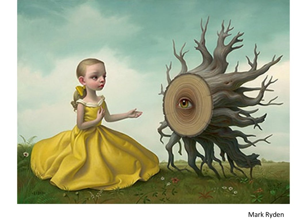 Surrealism Examples