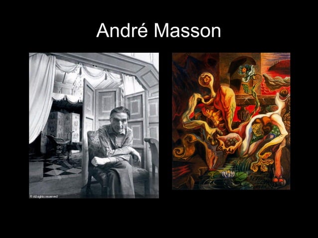 Surrealism PowerPoint | PPT