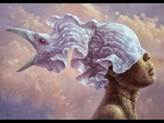 Surrealist Paintings by Tomasz Alen Kopera | PPSX