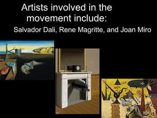 Surreal Photography | PPT