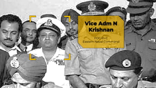 Surrender of Pakistan after 1971 Indo-Pak War (Famous Photo) | PDF