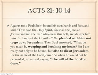 Surrender to Win: Living Like Jesus Leads to Victory Over Life | PDF