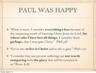 Surrender to Win: Living Like Jesus Leads to Victory Over Life | PDF