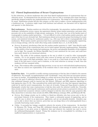 Surreptitiously weakening cryptographic systems | PDF