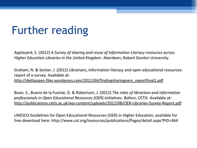CoPILOT at the University of Surrey: An Introduction | PPT