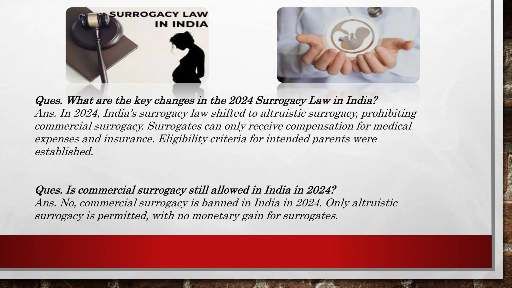Surrogacy - Short Presentation(School).pptx