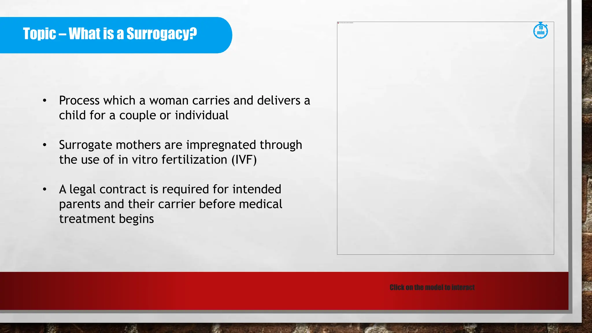 Surrogacy - Short Presentation(School).pptx