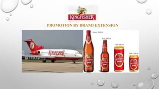 Surrogate Advertising - Advertising and Sales Promotion | PPTX