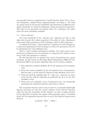 Surrogate modeling for industrial design | PDF | Mechanical and ...