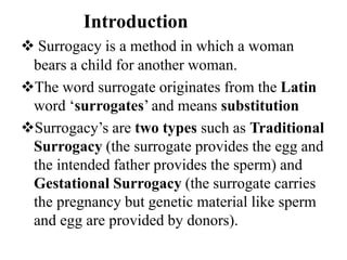 surrogation.pptx