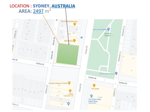 PUBLIC LIBRARY CASE STUDY | PDF