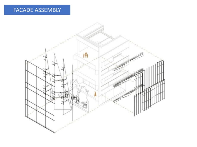 PUBLIC LIBRARY CASE STUDY | PDF