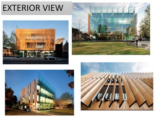 PUBLIC LIBRARY CASE STUDY | PDF