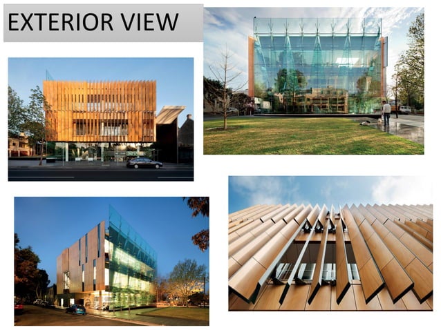 PUBLIC LIBRARY CASE STUDY | PDF