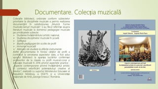 Surse de cercetare. | PPTX