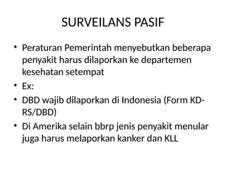 SURVEILANS EPIDEMIOLOGI keperawatan komunitas.pptx