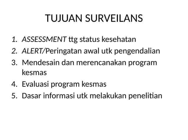 SURVEILANS EPIDEMIOLOGI keperawatan komunitas.pptx