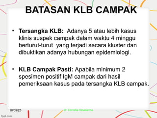 Surveilans penyakit potensial KLB dan WABAH.ppt