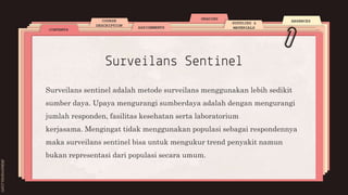 Definisi dan Praktik Surveilans Sentinel.pptx