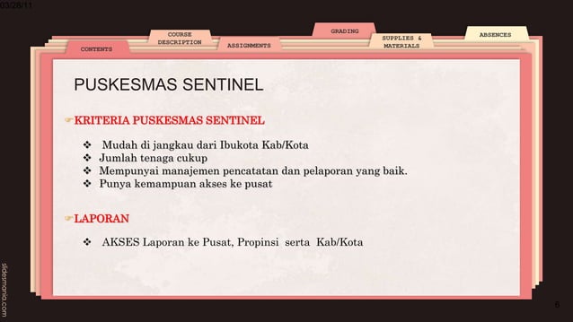 Definisi dan Praktik Surveilans Sentinel.pptx