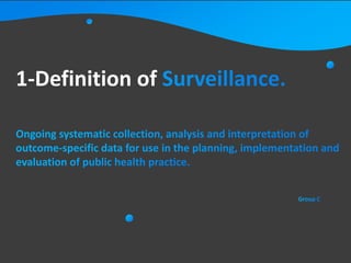 Surveillance.pptx