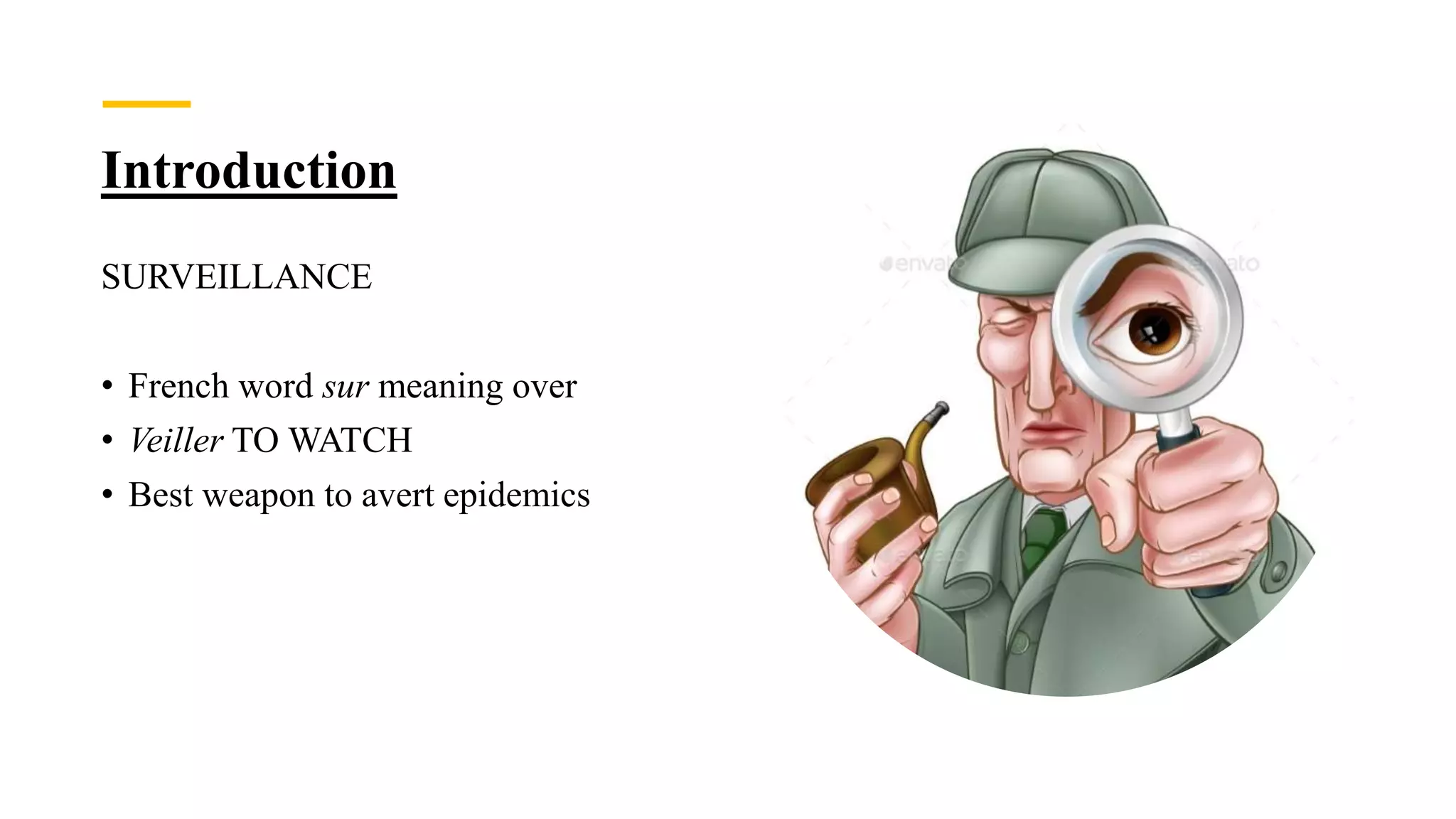 SURVEILLANCE AND MONITORING.pptx