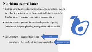 SURVEILLANCE AND MONITORING.pptx