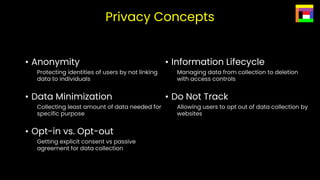 Surveillance and security.pptx | Internet Safety | Parenting