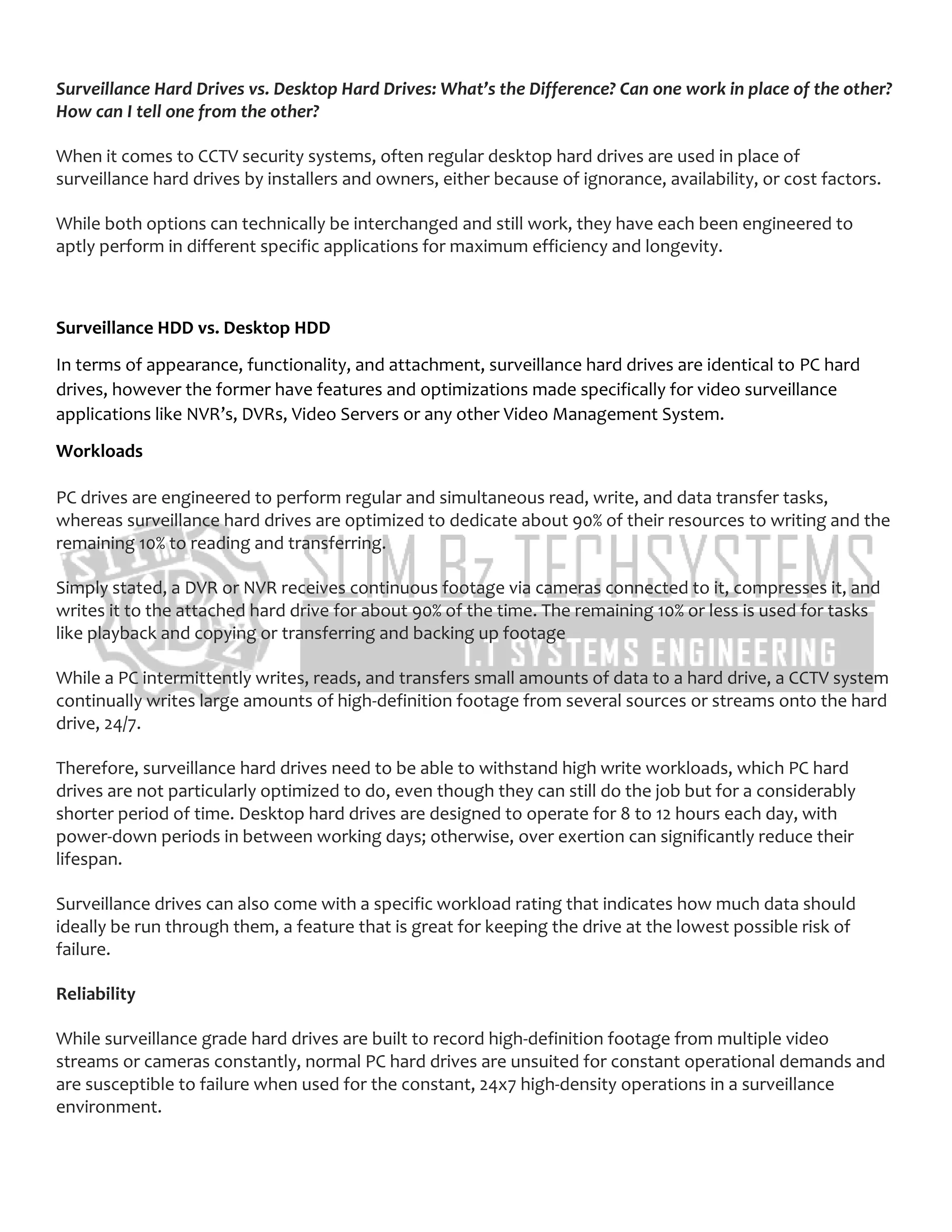 SURVEILLANCE HARD DRIVE vs DESKTOP HARD DRIVE.pdf