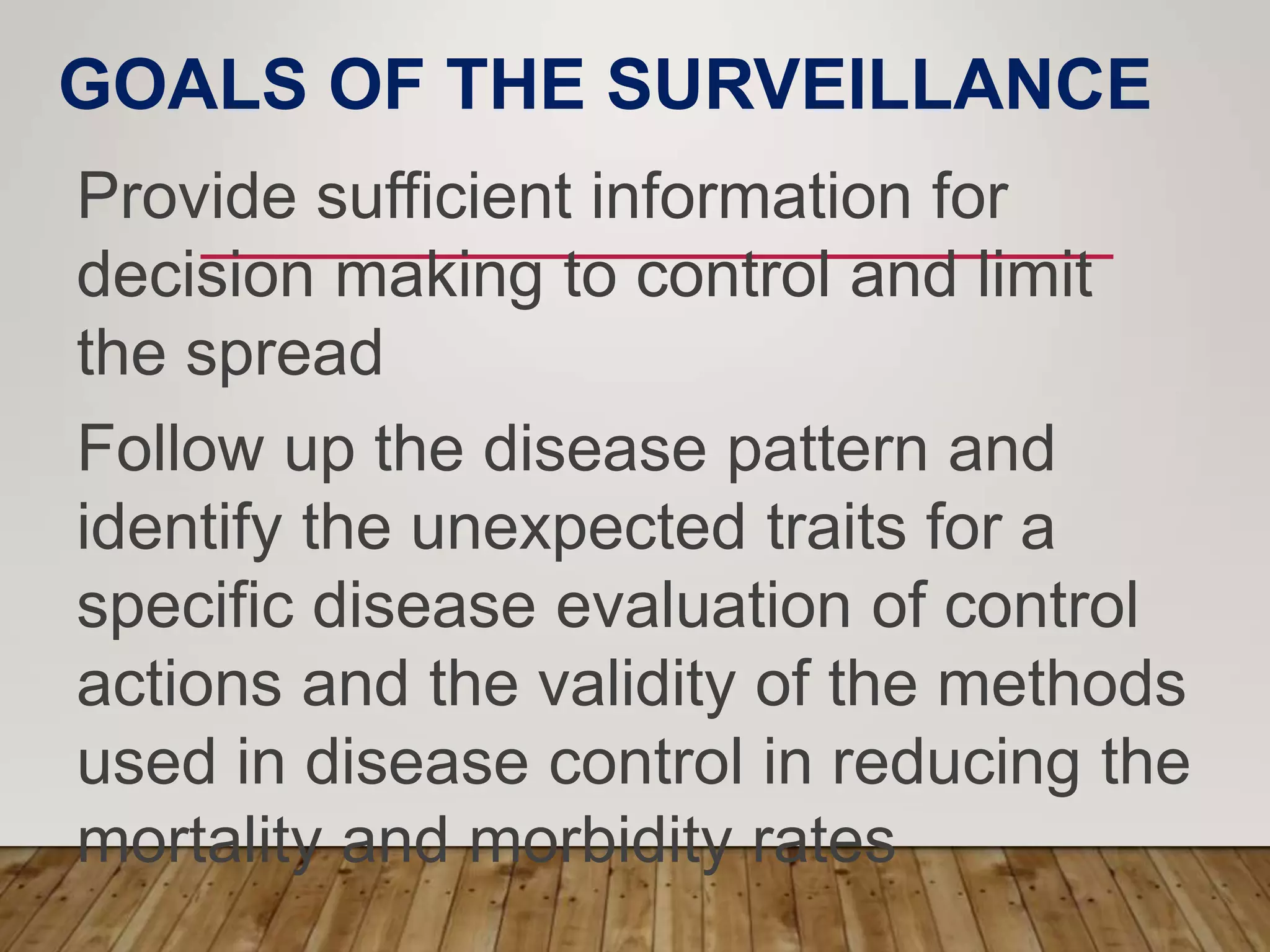 surveillance system in health event.ppt