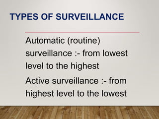 surveillance system in health event.ppt