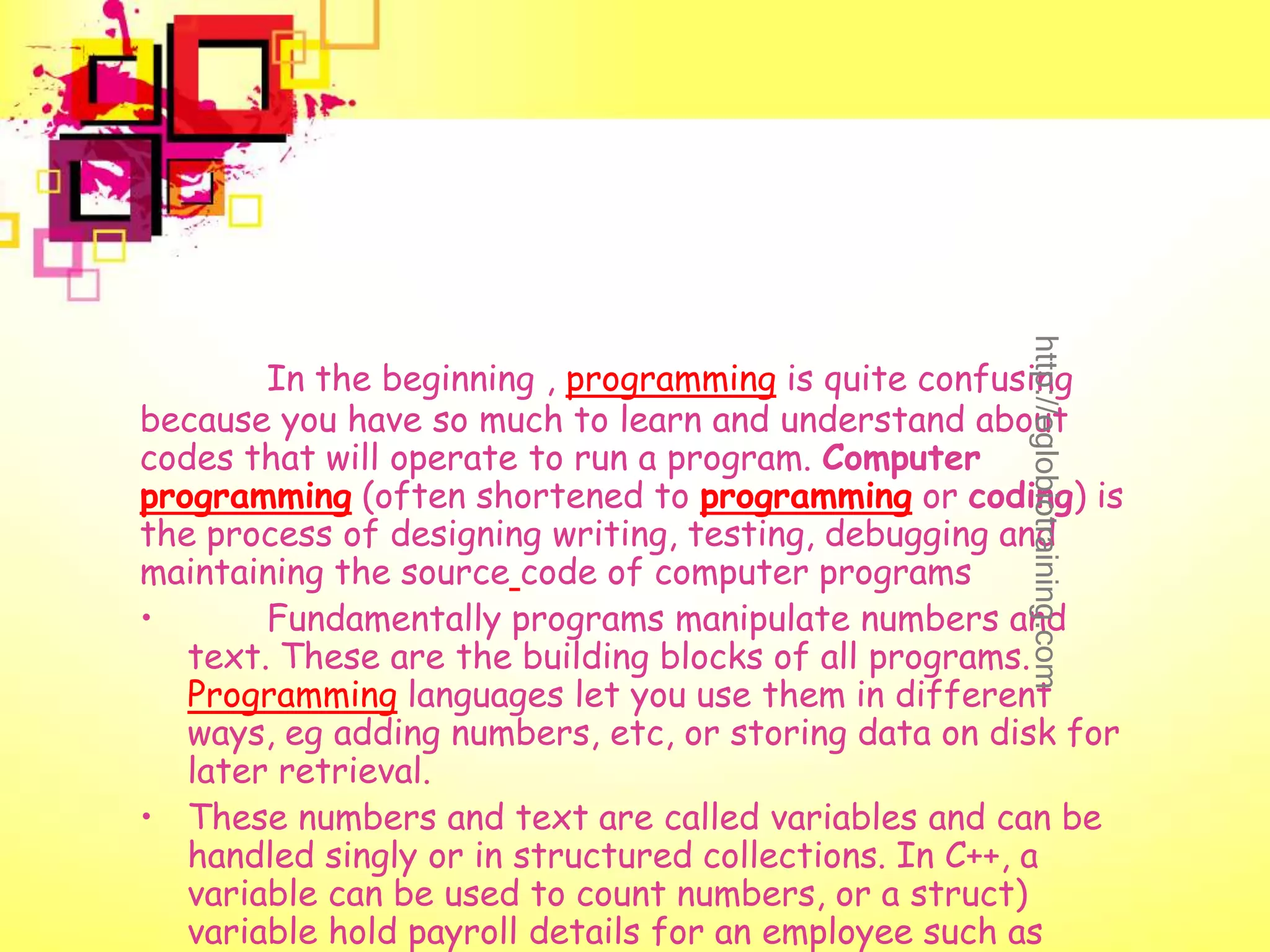 Survelaine murillo ppt | PPTX