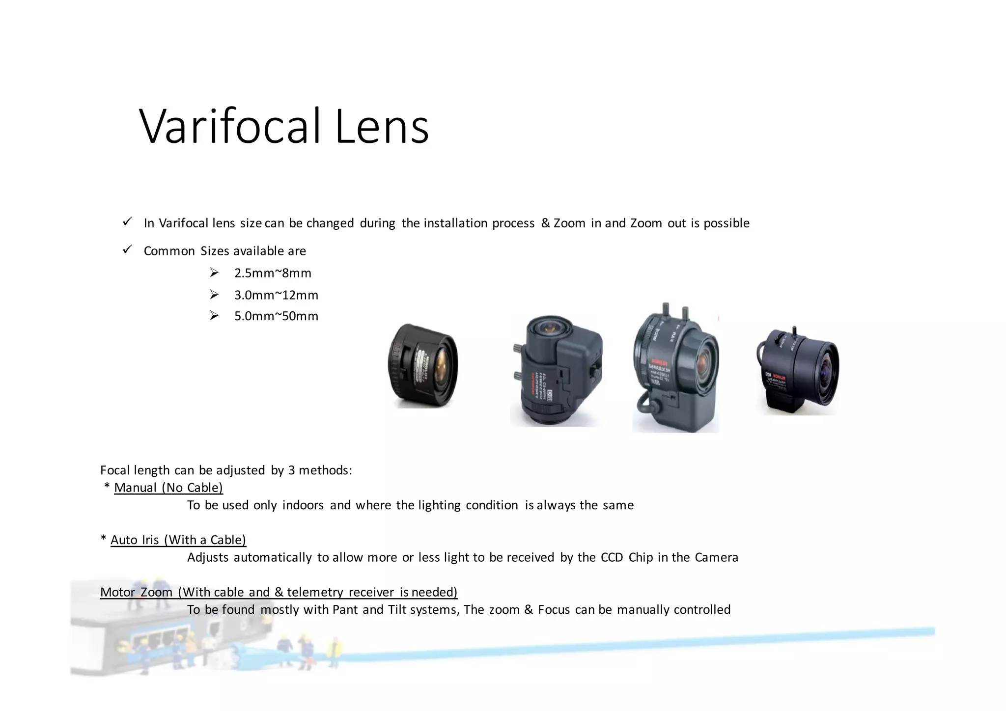 Surveillance System, CCTV, BMS | PDF