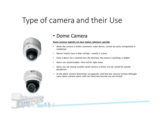 Surveillance System, CCTV, BMS | PDF | Photography | Arts and Crafts