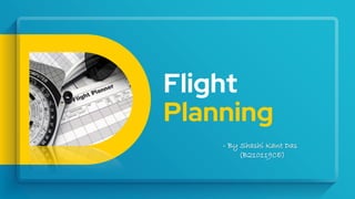 Flight planning and stereoscopy ( an overview) | PDF