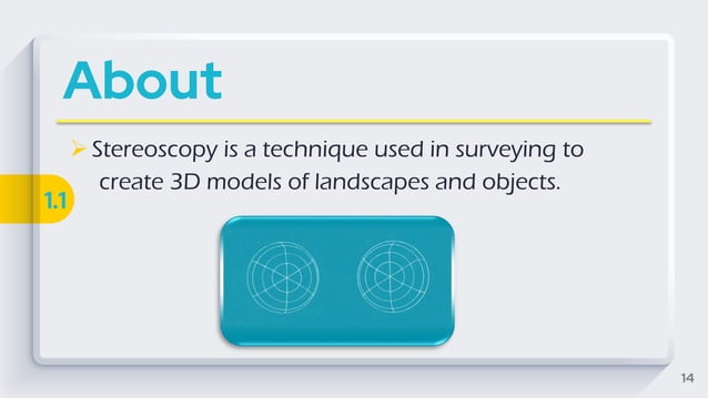Flight planning and stereoscopy ( an overview) | PDF | 3-D Graphics | Computer Software and ...